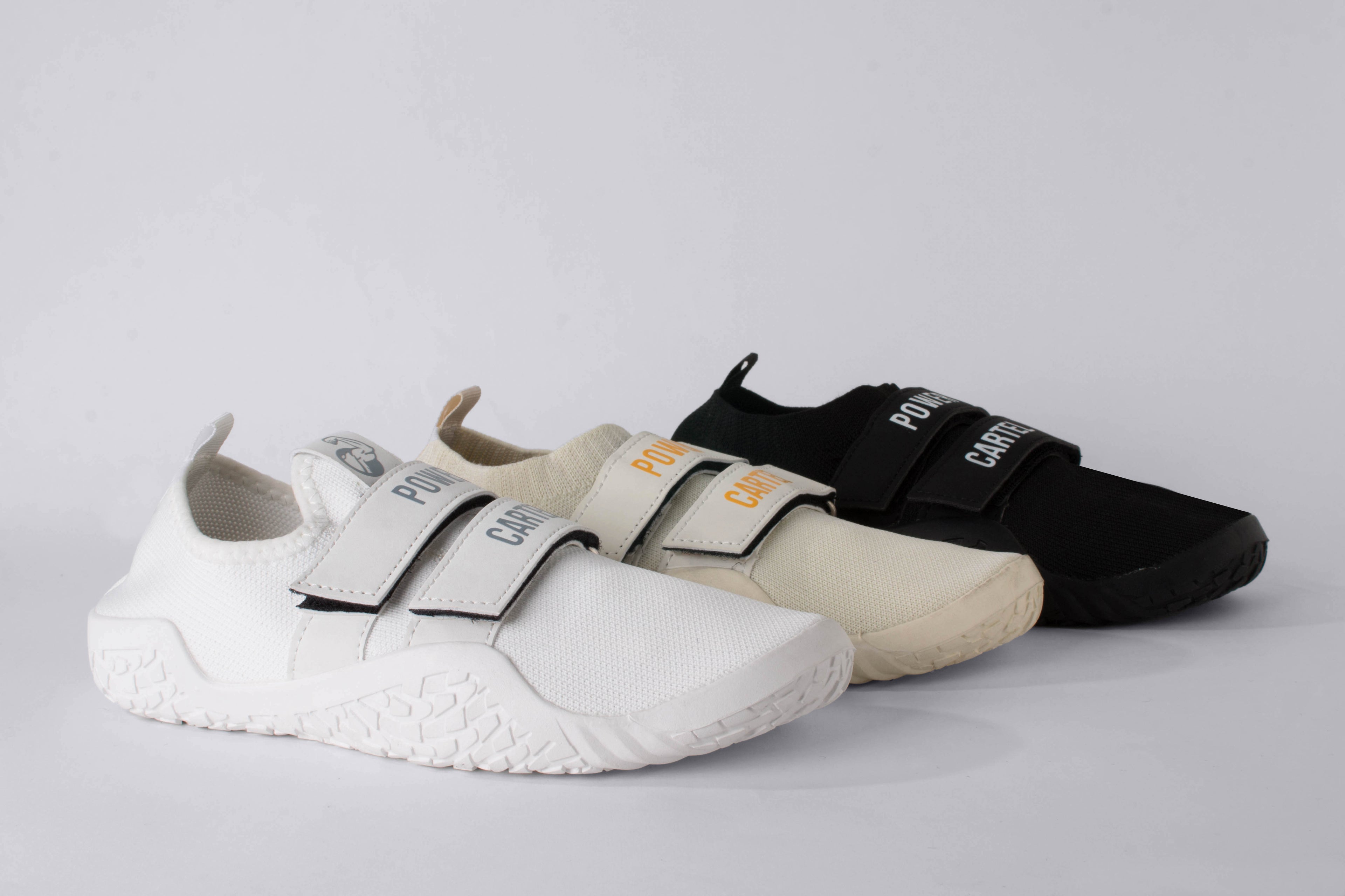 Entrena y compite con material especializado de la más alta calidad ...