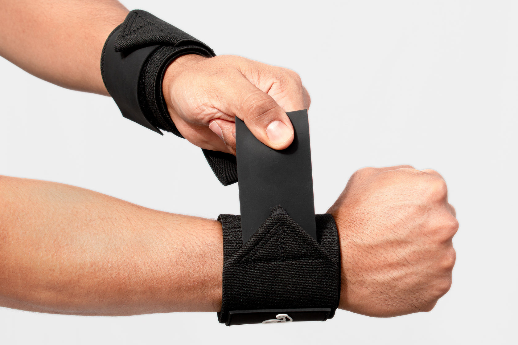 Muñequeras Rígidas - Wrist Wraps – Power Cartel